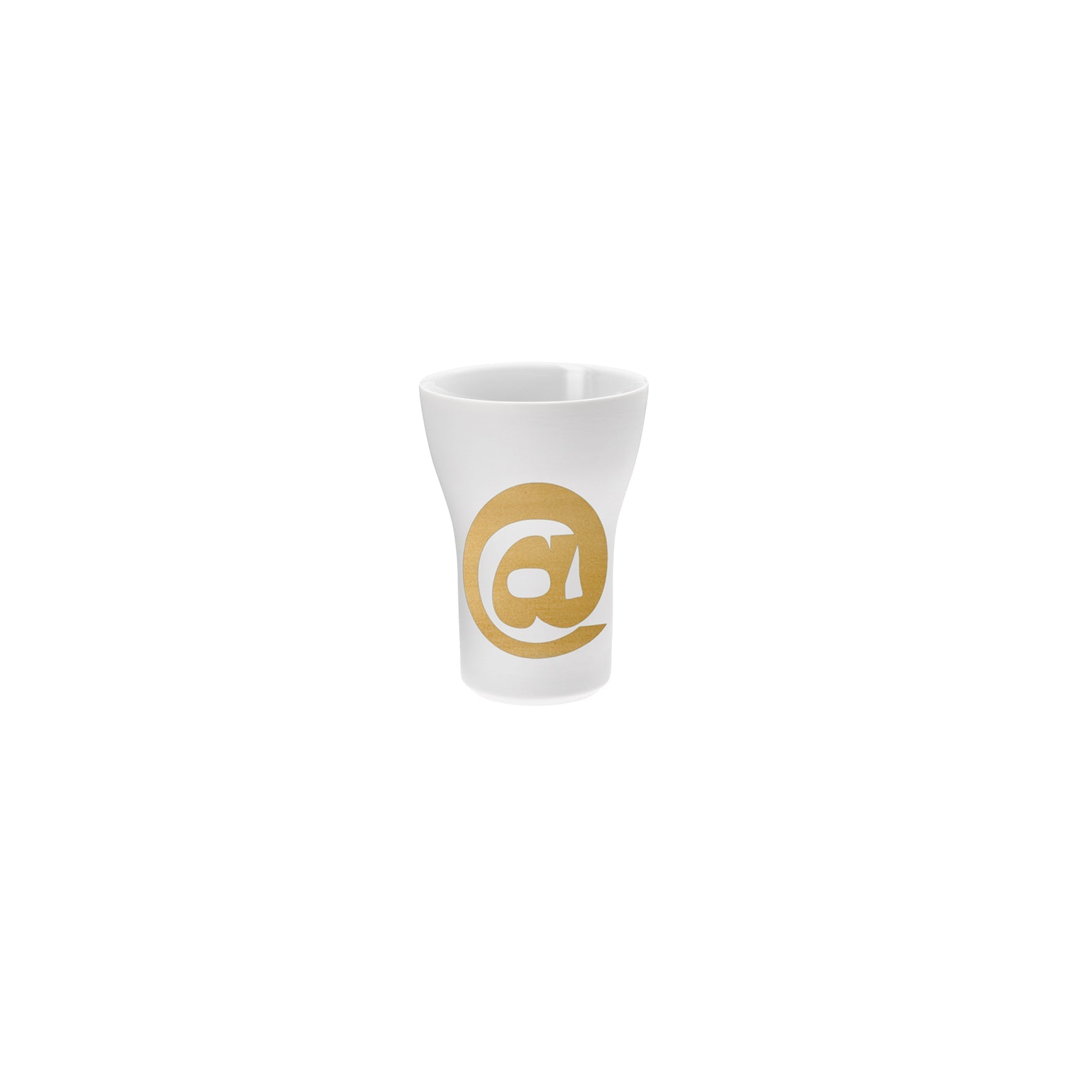 Hering Berlin Becher, groß @ Letter Cups Special Characters @ – Sylter ...